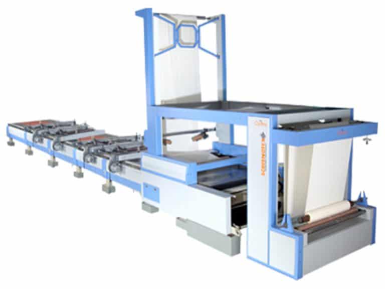 Textile Machine India - Top Textile Machine Manufacturer | Textile ...